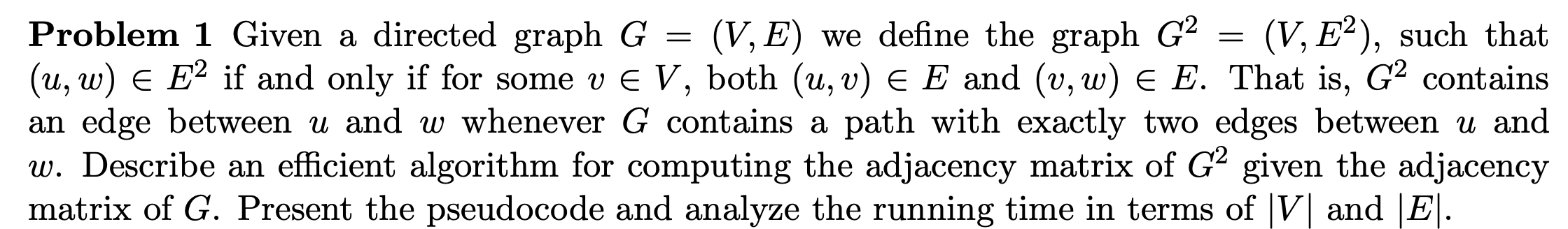 Guidelines for writing pseudocode: C/Java/Python | Chegg.com