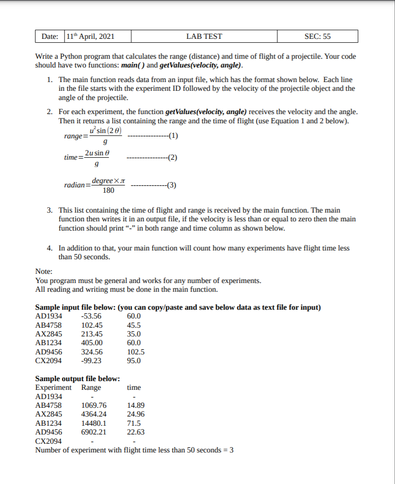 Solved Please do it as fast as you can, I have 30 mins | Chegg.com