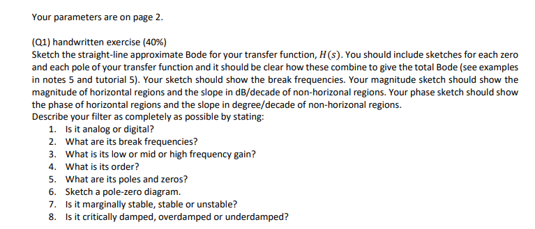 Solved 7 x 10²⁹s² + 1.4 x 10³7s + 7 x 1043 10¹453 | Chegg.com