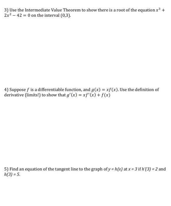 Solved Each limit represents the derivative of some function | Chegg.com