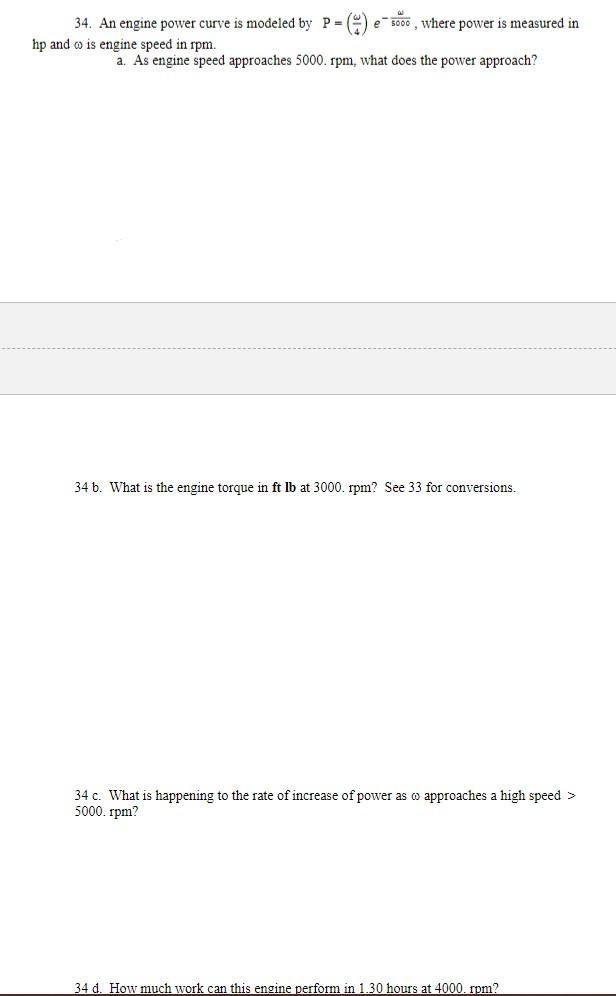 Solved Convert Ft Lb To Nm Using 4 44 N 1 00 Lb And Chegg