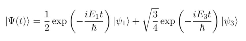 Solved For the 1D infinite well, consider the following | Chegg.com