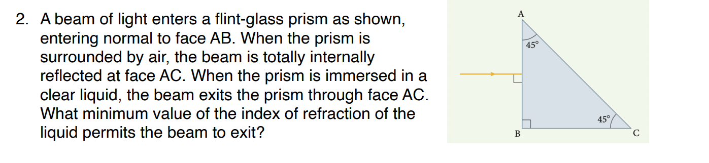 Solved For each of the following problems, write up your | Chegg.com