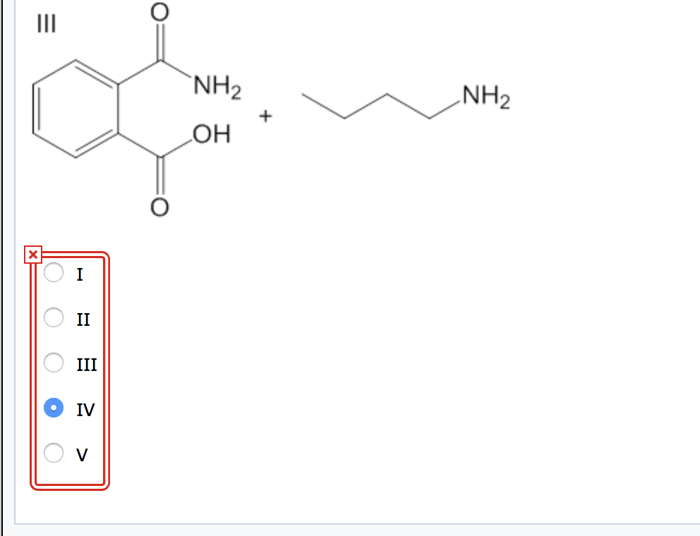 Solved Predict the product(s) for the following reaction 1. | Chegg.com
