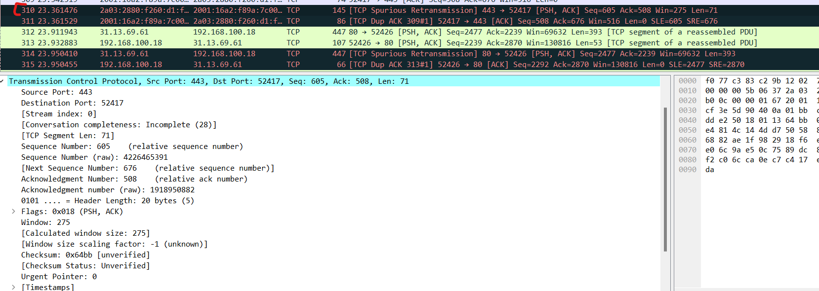 Solved How to do these steps in details using wireshark and | Chegg.com