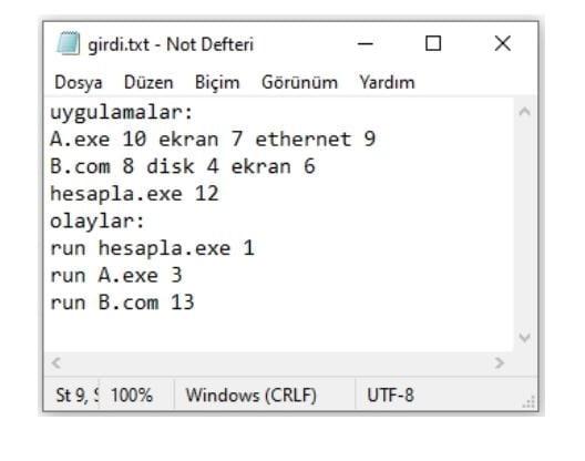 Solved In this assignment, using Eclipse and Java language, | Chegg.com