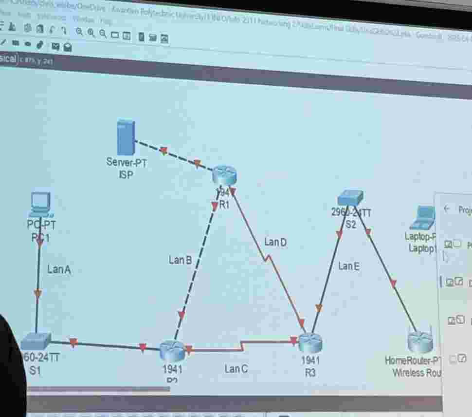 networking technology. solve this | Chegg.com