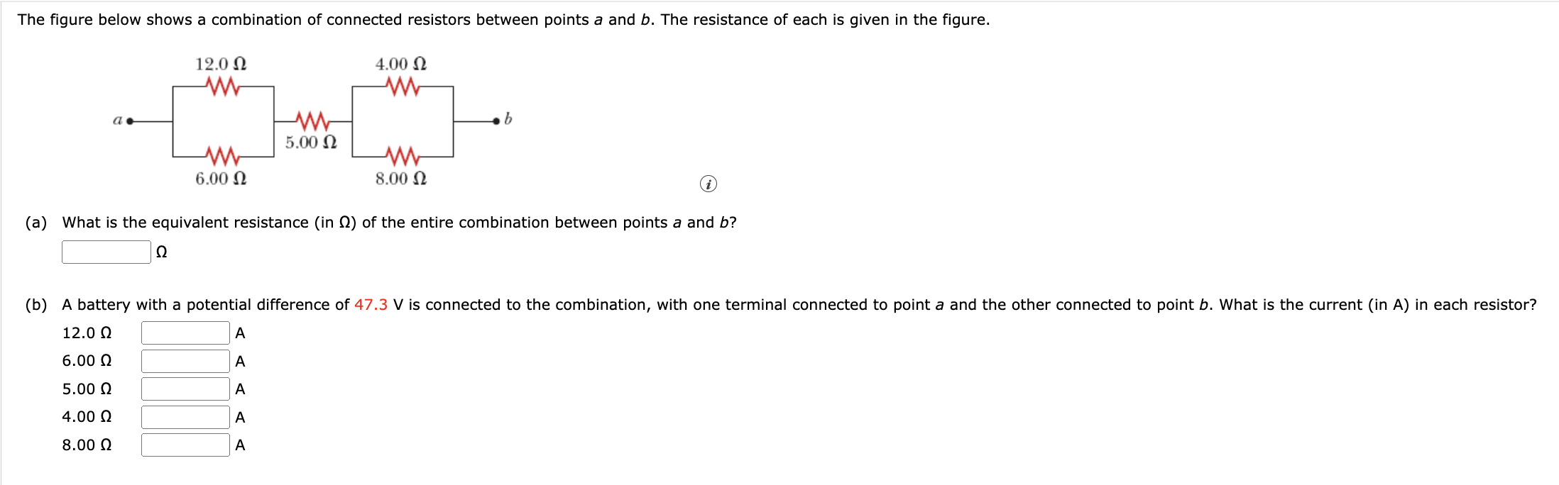 Solved The figure below shows a combination of connected | Chegg.com
