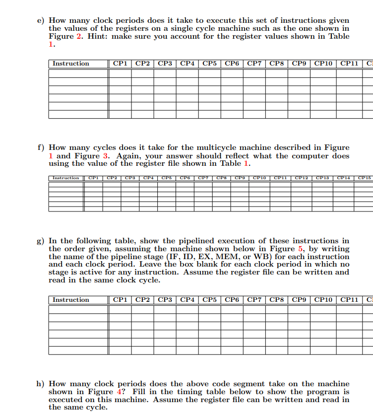 Solved 30 Points This Problem Pertains To The Following