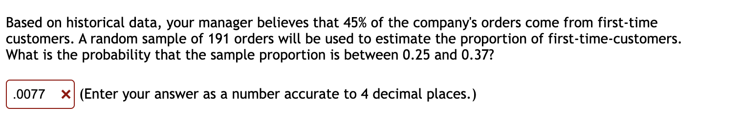 Solved Someone PLEASE EXPLAIN THIS TO ME!Based on historical | Chegg.com