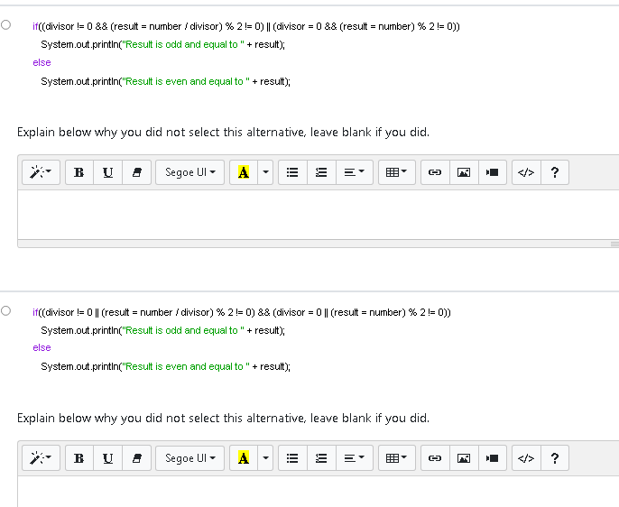 Solved We want to write a program that will compute and | Chegg.com