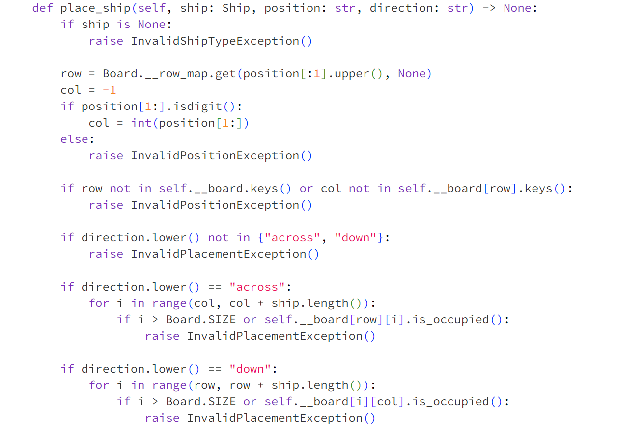 Solved Having trouble with the the phase 2 component of the | Chegg.com