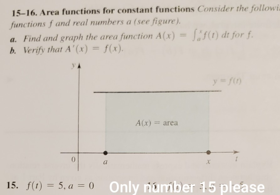 Solved 11. Evaluate ( 6) dt, where f' is continuous on | Chegg.com
