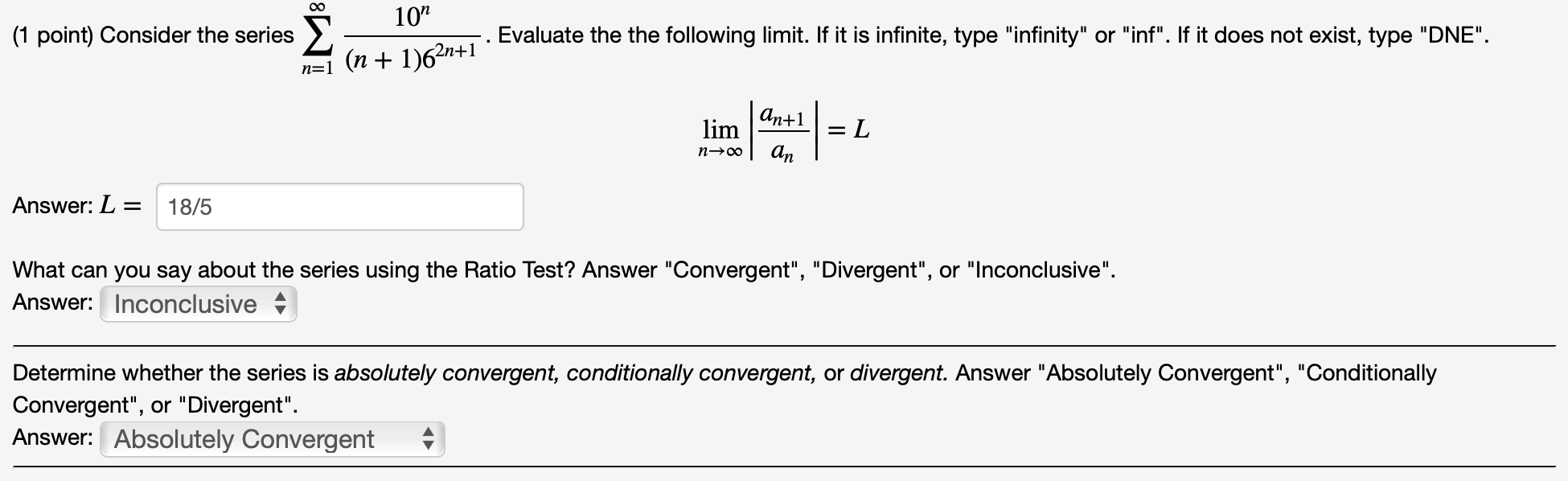 Solved 10 Solved 10