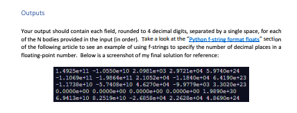 Solved Introduction In this assignment you will simulate the | Chegg.com