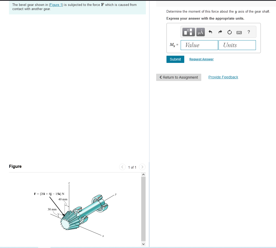 Solved 4.60 - This is a Statics problem that deals with | Chegg.com