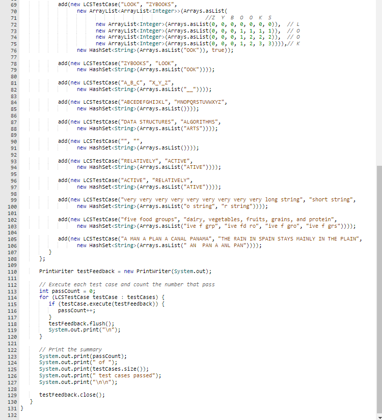 JAVA Please answer EXACTLY AS DESCRIBED or will LEAVE | Chegg.com