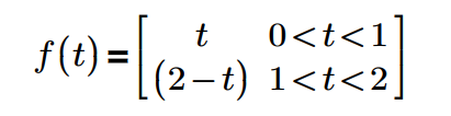 Solved Determine the midrange Fourier sine and cosine series | Chegg.com