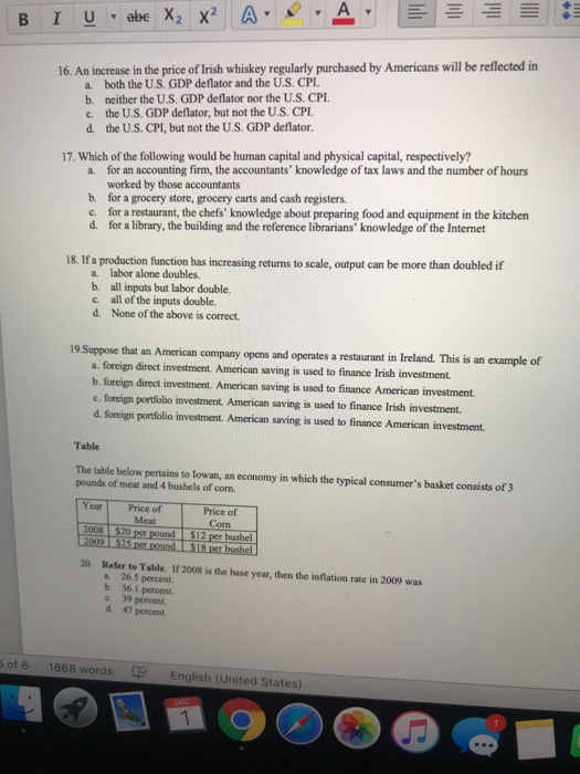 ABbceDdEe aBbcDdEe AaBbCcDc AaBbCcDdE AaBb AaBbcDE | Chegg.com