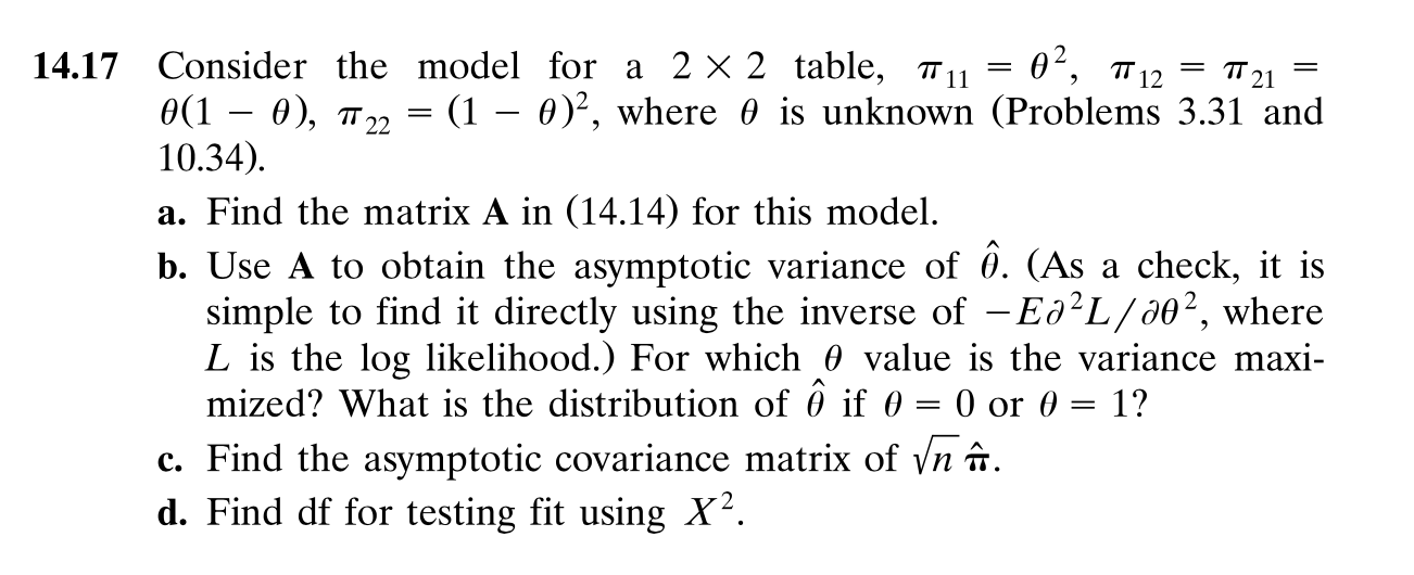 Solved The matrix expression for A is | Chegg.com