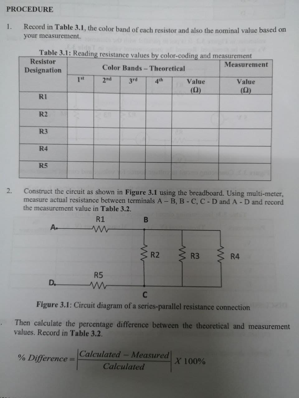 Solved How to make this lab and how to answer the question? | Chegg.com