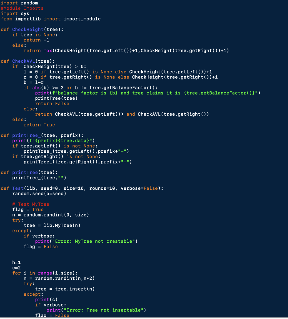 Solved Given A Python Class Template There Are 3 Classes 3308