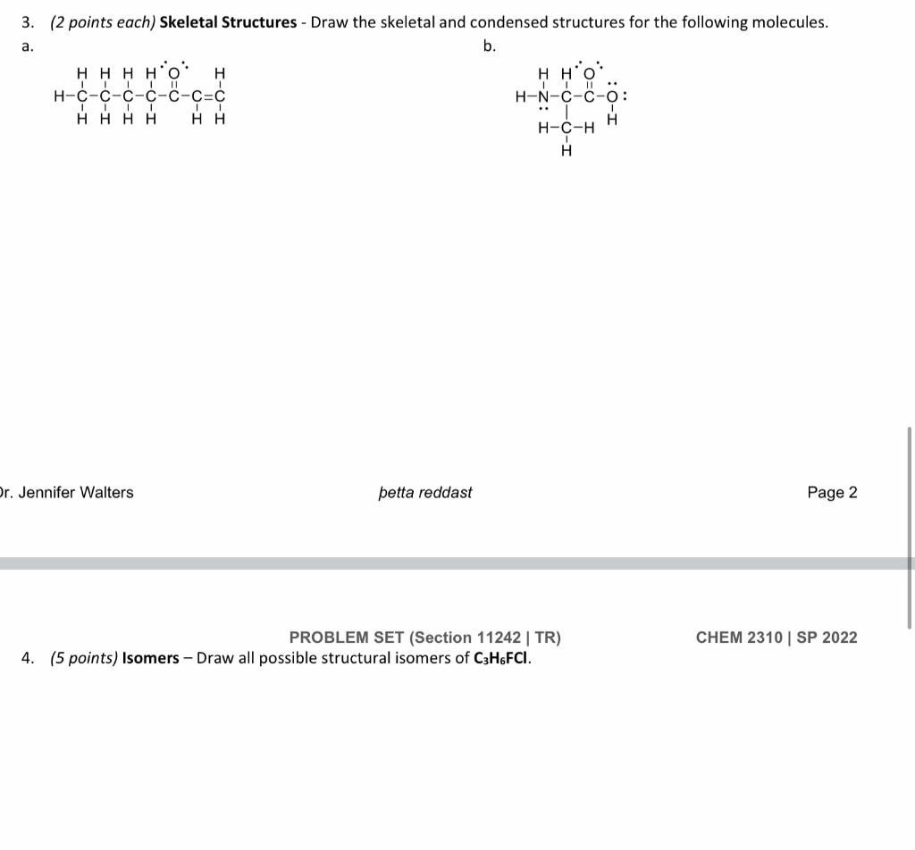 Solved Answer questions 3 and 4 and please explain how you | Chegg.com