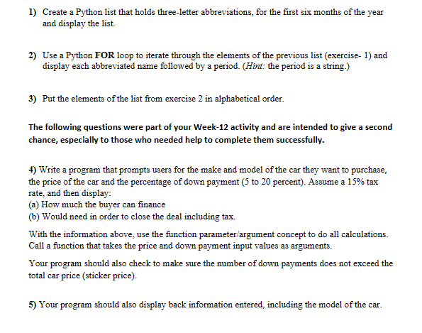 It's a Linux/Unix course...can you please write the | Chegg.com