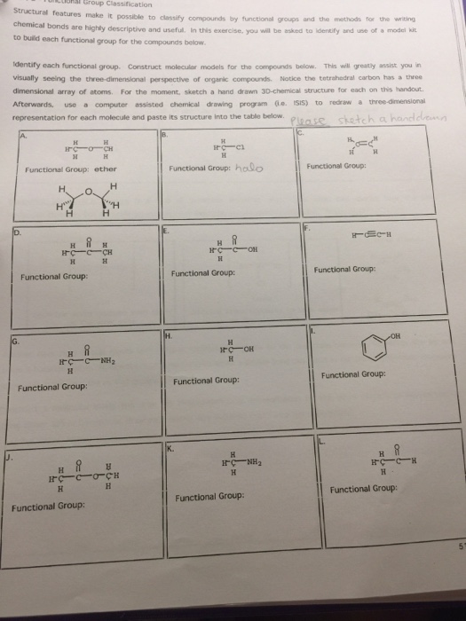 Solved Structural feature make it possible to classify | Chegg.com