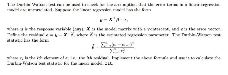 обл во мн Consider the mpg data set from the ggplot2 | Chegg.com