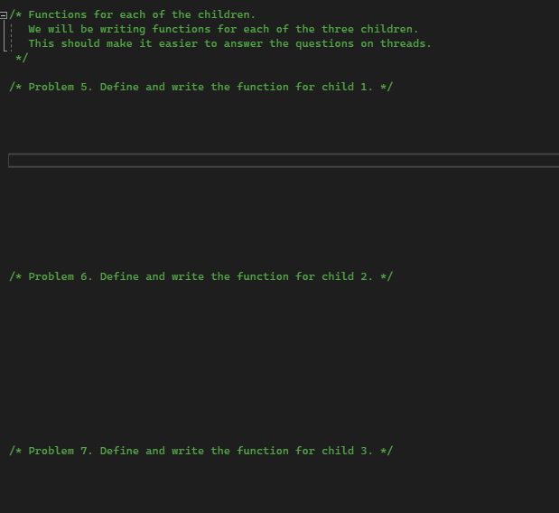 Solved Need Help Please This Needs To Be Coded In C Not 9278