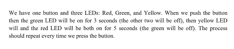 Solved hi i need the solution with the circuit in | Chegg.com