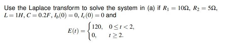 Solved Figure 1 shows an electric circuit that can be | Chegg.com