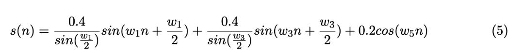 Problem 4 Make A Plot Of The Dtft Magnitude Sw 