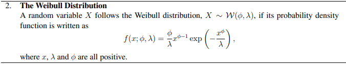 Solved Find the rth moment moments about mean and pdf cdf of | Chegg.com
