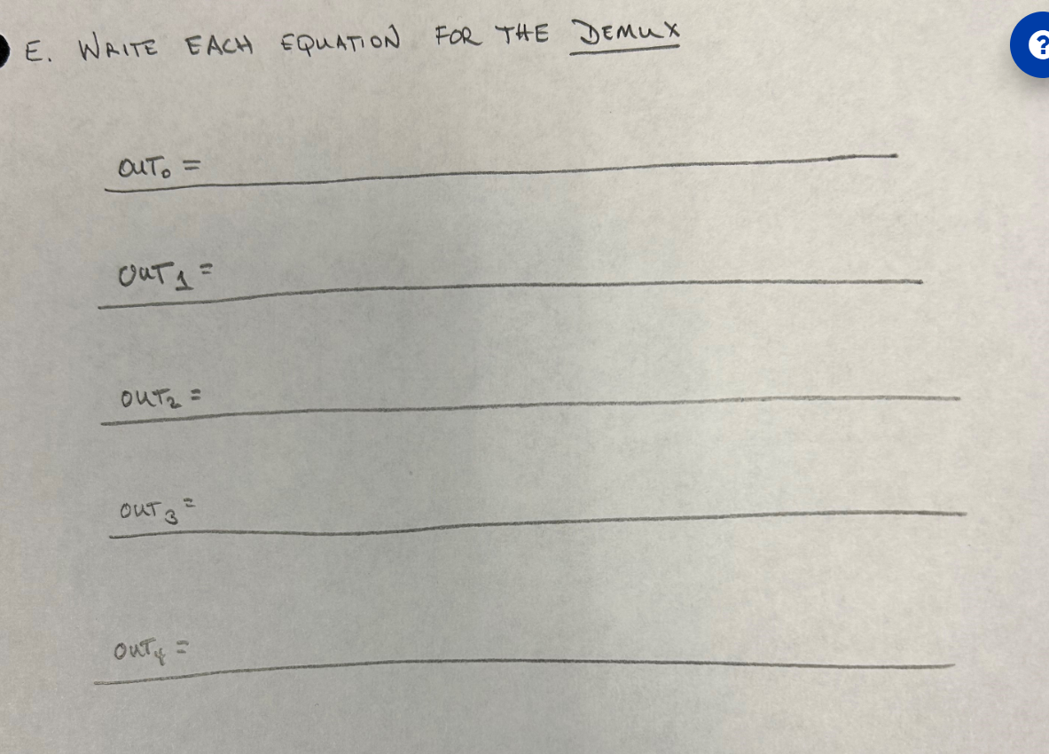 Solved A. ON the above Dingram show how many antrol Lines | Chegg.com