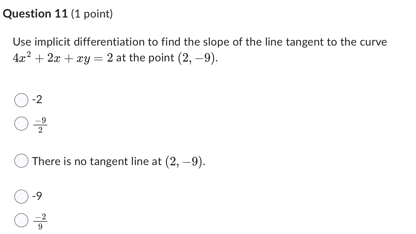 Solved The following is a graph of two functions: f(x) (in | Chegg.com