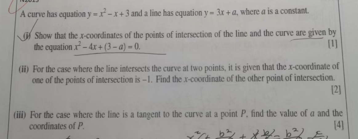 The correct answer to this question is (i) | Chegg.com