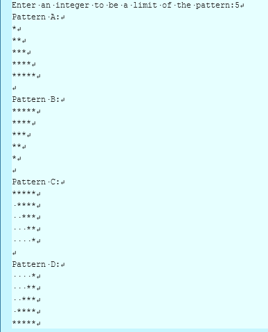 Solved import java.io.*; import java.util.Scanner; public | Chegg.com