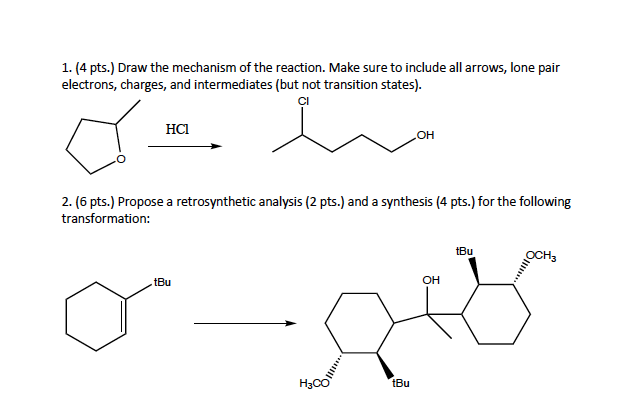 Solved Can someone help me understand #2? I am confused | Chegg.com