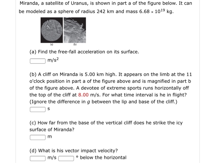 Solved Three uniform spheres of masses m1 3.50 kg, m2 4.00 | Chegg.com