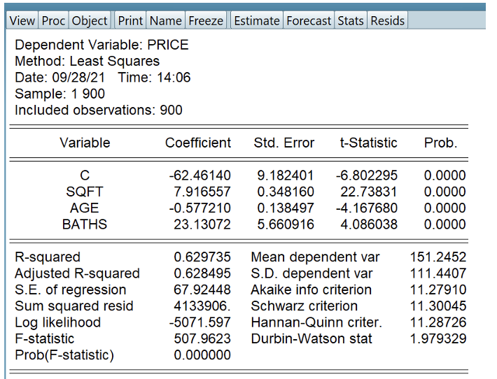 Solved Question 1 (7 marks) (a) (2 marks) Estimate the | Chegg.com