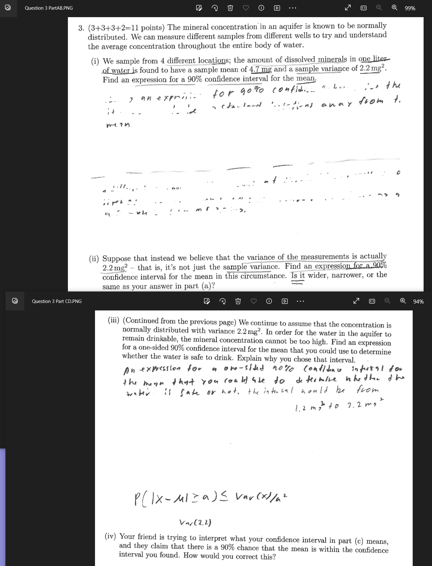 Solved Please Help Me On This Homework Problem its 1 | Chegg.com