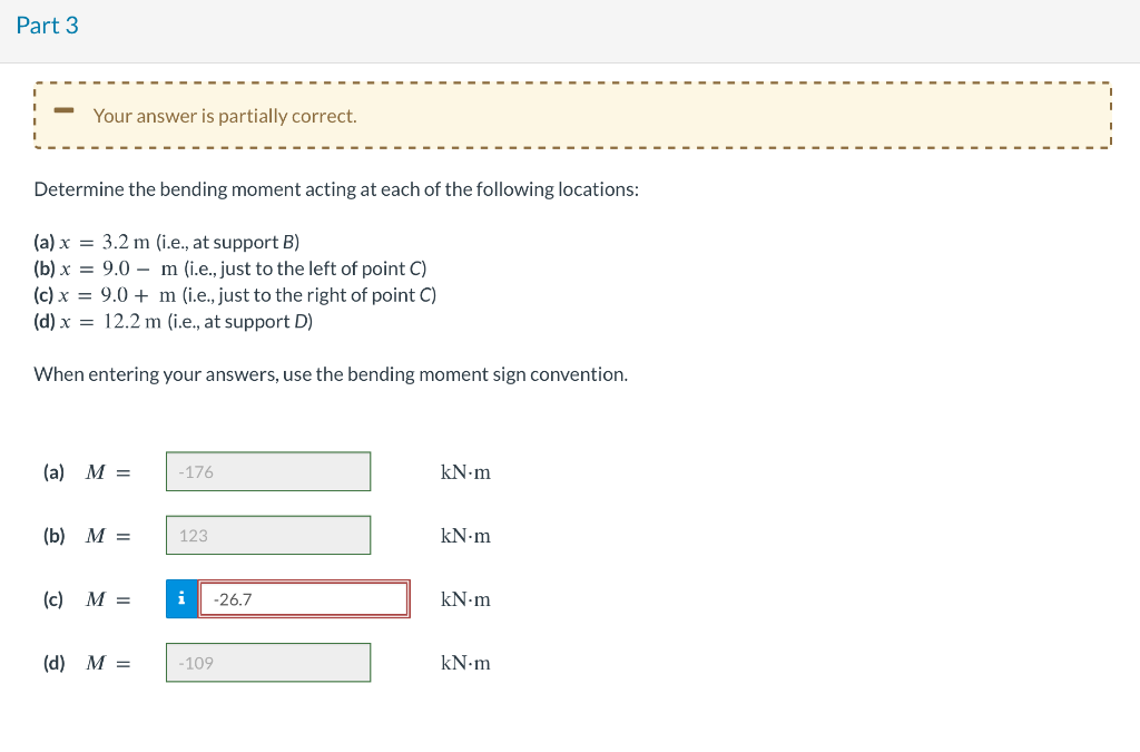 Solved Part 3 letter c) and part 4 and part 5 and part 7 | Chegg.com