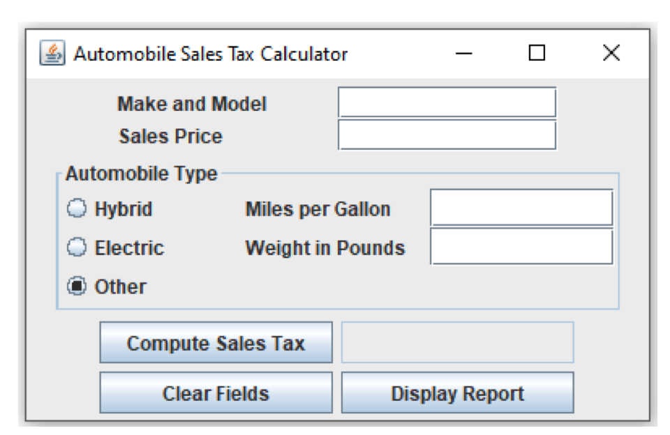 Solved Programming Project 2 The second programming project | Chegg.com