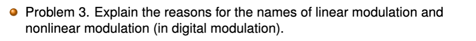 Solved Problem 3. Explain the reasons for the names of | Chegg.com