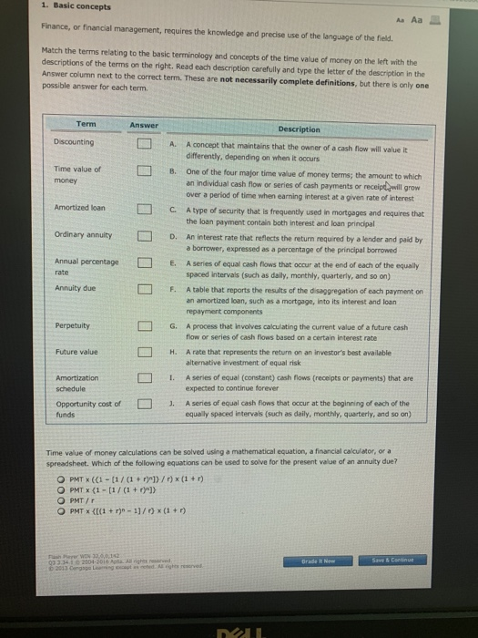Solved 10. The probability that a person passes a test, P, | Chegg.com