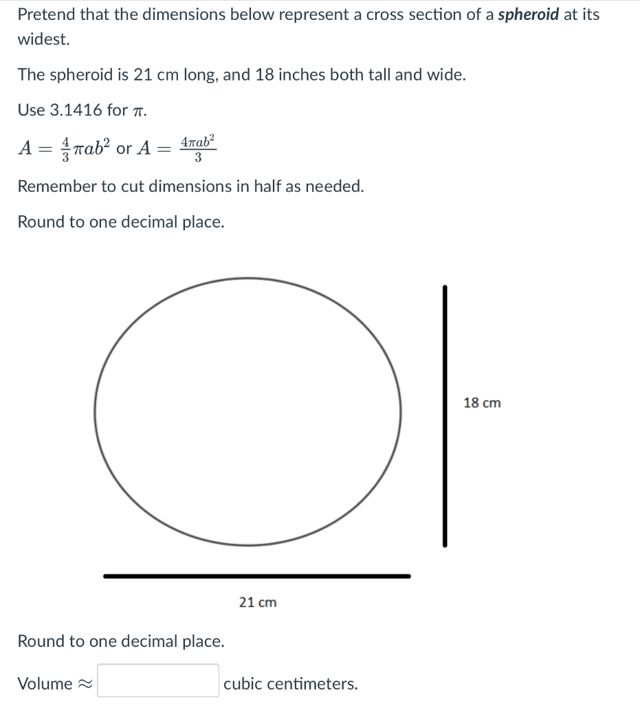 Solved Use Heron's Formula, also called Hero's Formula, to | Chegg.com