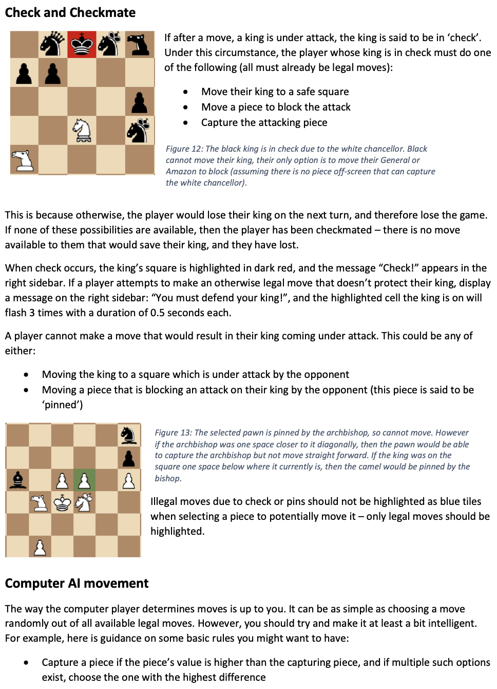 Solved please use java! Task Description In this | Chegg.com