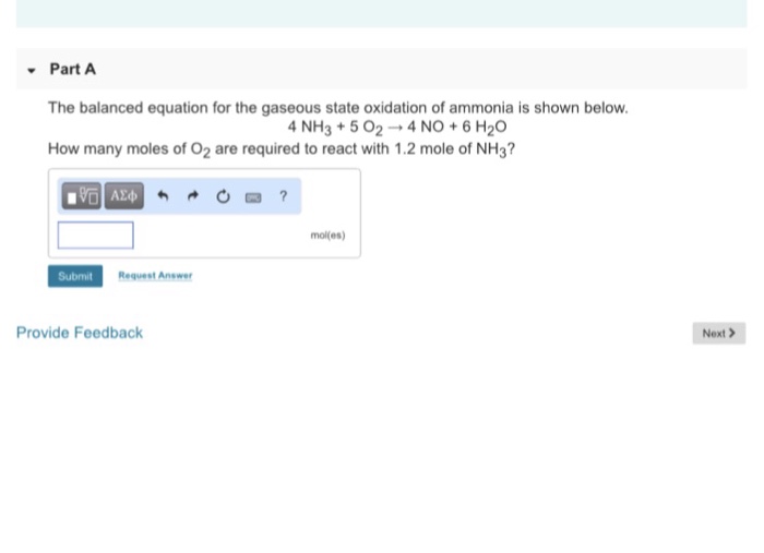 Solved Part A What is the empirical formula of benzene, C6H6 | Chegg.com